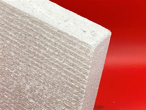 Silbifire Silicate Based Sheet For Pipelines By Bifire