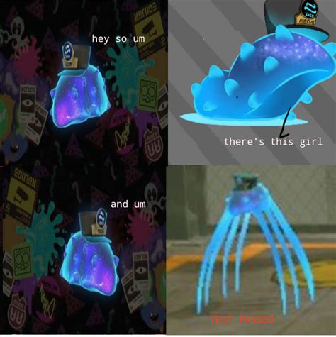 Discuss Everything About Splatoon Wiki Fandom