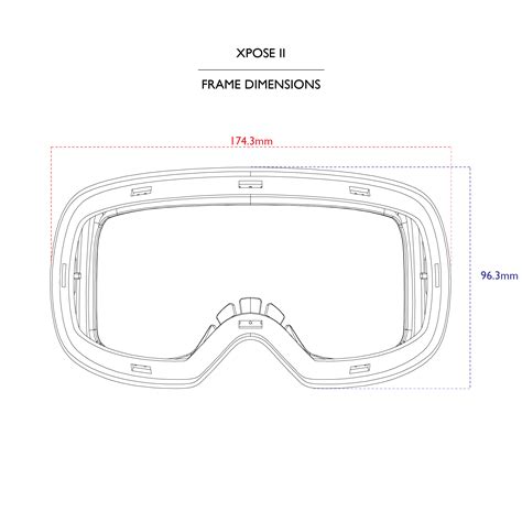 Ski Goggle Sizes At Shirley Mccormick Blog