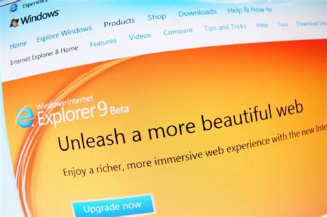 Internet Explorer Bug Reveals Your Browser Secrets Laptop Mag