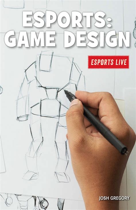 ESPORTS GAME DESIGN