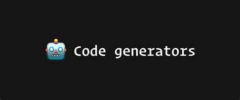 Generators Dev Community