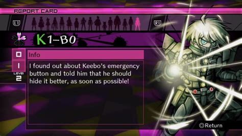 Pin By Inaarii On Danganronpa Danganronpa Intro Cards