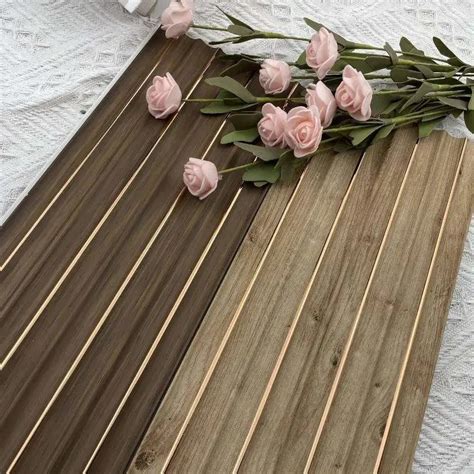 Fast Delivery Easy Install Moisture Proof Waterproof Home Cladding Interior Ps Wall Panel For