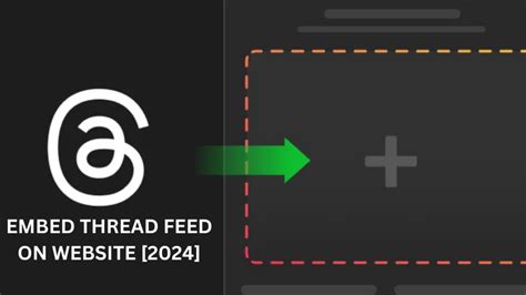 Enhancing User Engagement With Embedded Threads And Feeds High Da Pa Dr Guest Blogs Posting