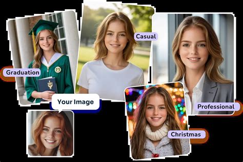 무료 Ai 아바타 생성기 온라인 Ai 아바타 생성 Ai Ease