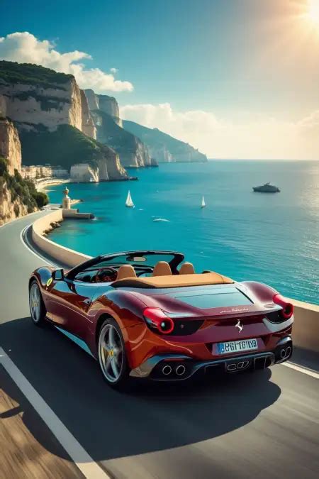 Luxury Car Wallpapers In 4k Resolution For Desktop 4k