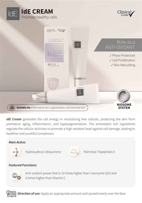 Skin Origin Ide Devotion Beautique