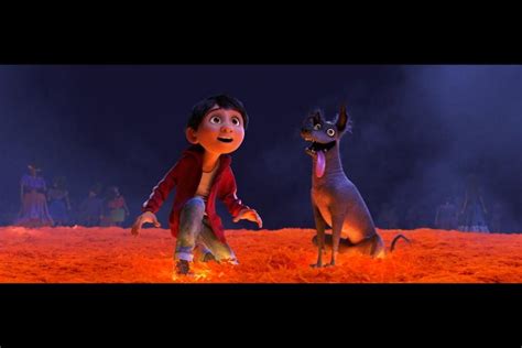 Coco” Animator Discusses Character Design The Observer