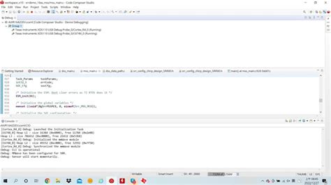 AWR Number Of ADC Samples In SRR Sensors Forum Sensors TI E E Support Forums
