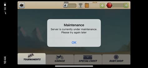 Devs Please Fix This Rbikerace