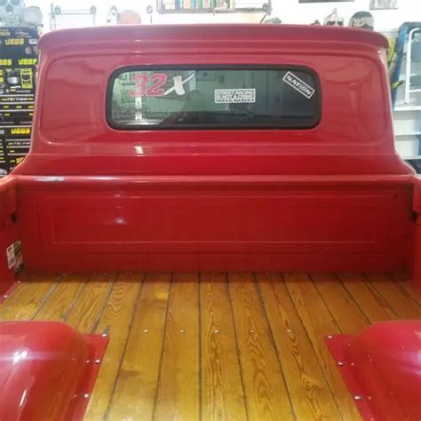 1960 C10 Apache For Sale