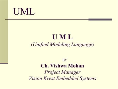 Dynamic And Static Modeling Pptx