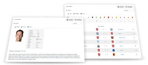Football API Live Football Data Statorium