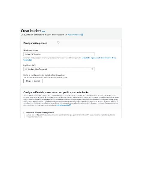 S3 Web Static Hosting Pdf