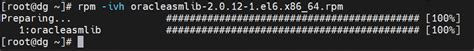 详解oracle asmlib软件 墨天轮