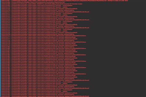 I Got This Really Long Error Scripting Support Developer Forum Roblox