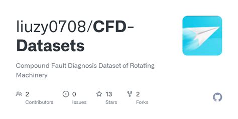Cfd Datasets F5 Csv At Main · Liuzy0708 Cfd Datasets · Github