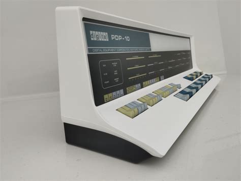 Pidp 10 — Raspberry Pi Official Magazine