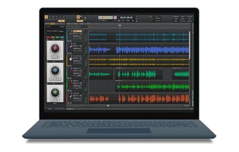 Free Ableton Live Alternatives Digital Audio Workstations AlternativeTo