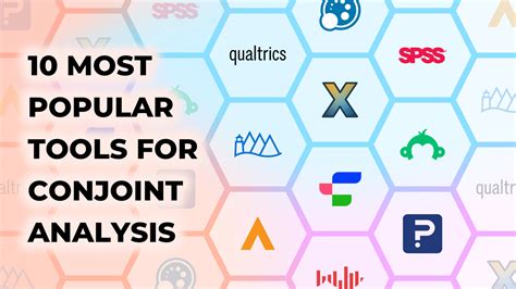 Top 10 Conjoint Analysis Software Tools Free Vs Paid Opinionx — Free Stack Ranking Surveys