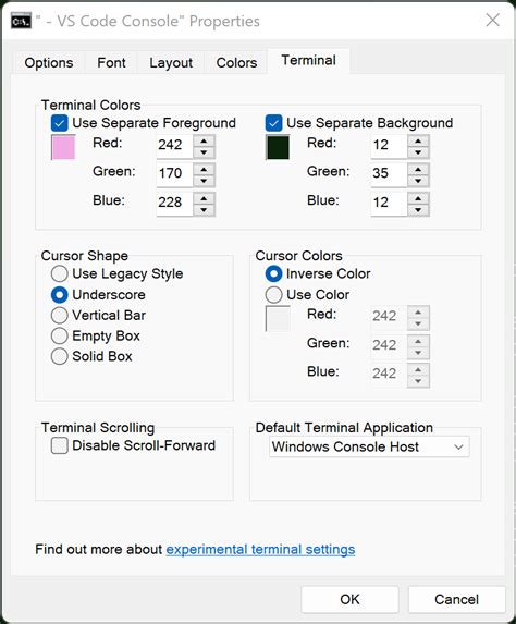 Regression Windows Visualbell Causes Persistent Color Inversion In 9