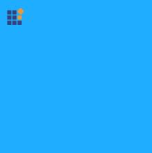 Hub Tile In WPF Tile Control Syncfusion