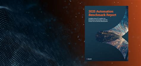 Key Insights From Jitterbits 2025 Automation Benchmark Report Jitterbit