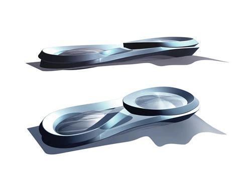 Asymptote Architecture Architecture Exhibition Design Architecture Firm