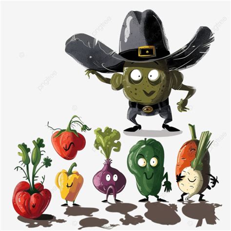 만화 야채 보안관과 그림자 매칭 게임 그림자 어울리는 게임 Png 일러스트 및 이미지 에 대한 무료 다운로드 Pngtree