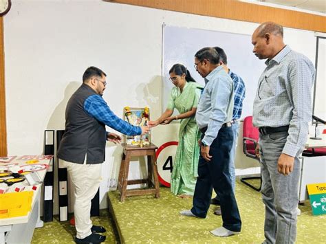 bivina geetha rajendran on linkedin roadsafety expertise almamater