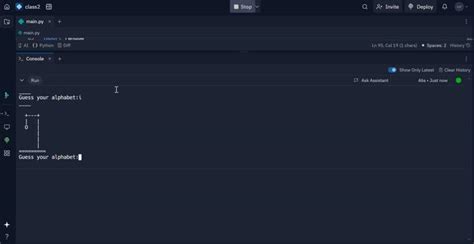 Coding Projects Learning Replit Python Hardik Pasalkar