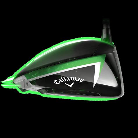 Elyte Driver Callaway Golf