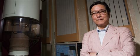 Interviews01super High Resolution Electron Microscopes Stimulate Progress In Materials Science