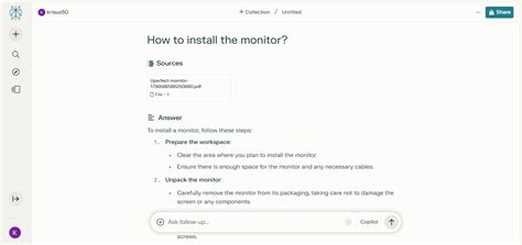 Perplexity AI HD Robots
