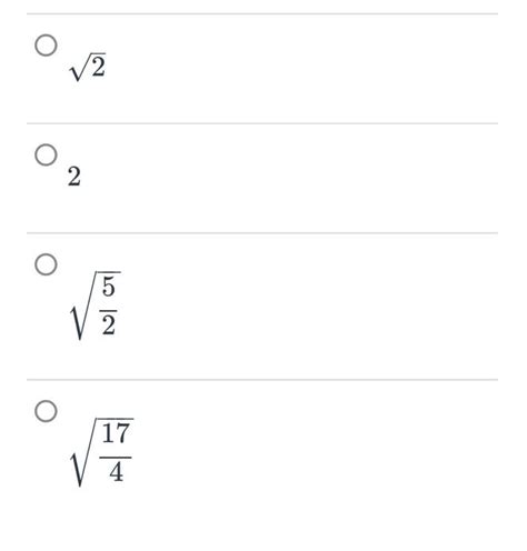 Solved Let F R R Be Such That For All XR Chegg Com