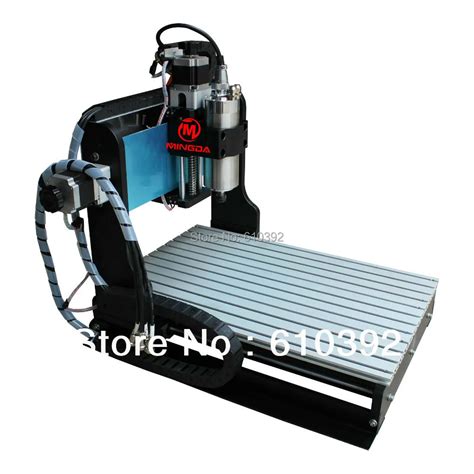 Z Axis 100mm CNC 3040 Water Cooled CNC Router 800w Spindle Motor 1 5kw VFD CNC 3040 Engraving