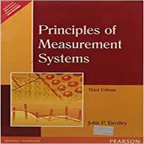 principles of measurement systems kitab dukan
