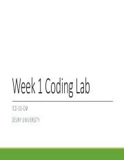 ICD CM Coding Lab Diagnosis Decoding Main Terms Course Hero