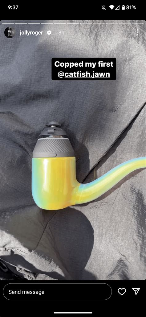 Joystick For Proxy Rpuffco