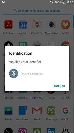 android app name displayed when finish dialog activity stack overflow
