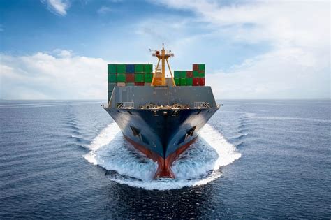 Eu Regulatory Impact Of Ets Maritime In The Medium Term