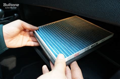 미세먼지 제거에 효과적인 자동차용품은