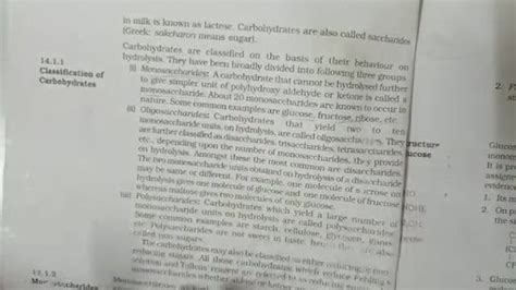 Sucrosesucrose Is Dextrorotatory But After Hydrolysis Gives Dextrorotato