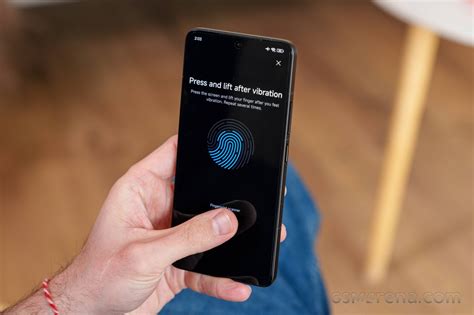 Poco F Ultra Review Design Build Quality Handling