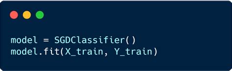 Supervised Learning Understanding The Essence