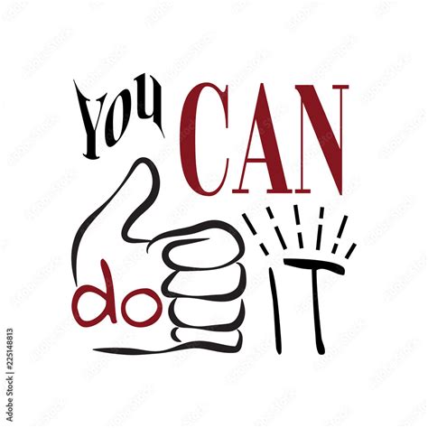 You Can Do It Clip Art At Carlos Huguley Blog