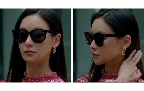 Air2 C1 54mm 퍼블릭비컨 에어2 선글라스 라운즈 Rounz 세상에 없던 안경쇼핑