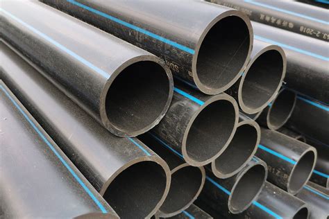 The Difference Between HDPE And PE Pipe Madison Pipe Industry