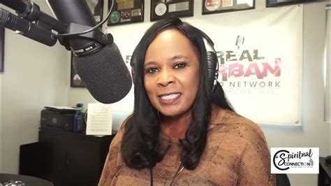 Keeping It Real With Dr J Dr Sherelle Brooks Johnson Youtube